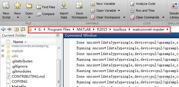 MatConvNet深度学习工具箱安装教程 - 知乎