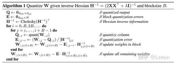 LLM推理部署 - 量化（llm.int8，AWQ，GPTQ，SMOOTHQUANT） - 知乎