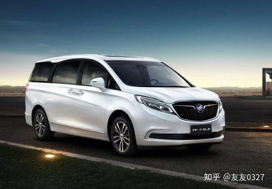 2022款别克GL8，48V轻混9月上市及轻混工作原理 - 知乎