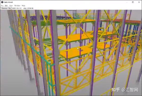 Speckle+IFC.js - 开源BIM工具集 - 知乎