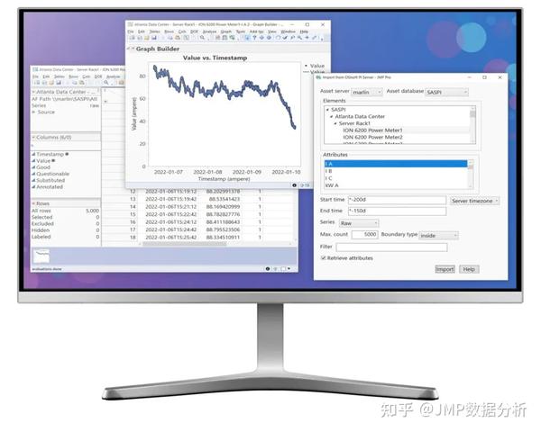 JMP 17 全新发布，让分析工作流程更简便 - 知乎