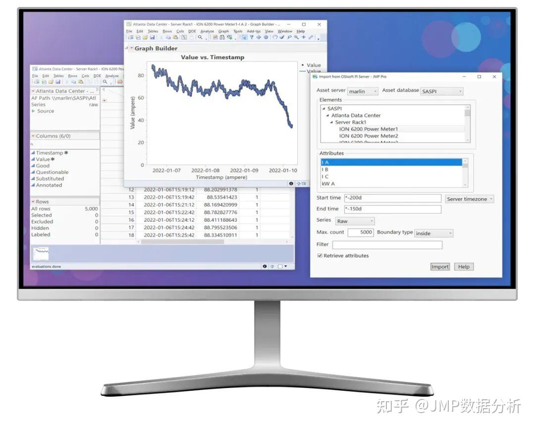 JMP 17 全新发布，让分析工作流程更简便 - 知乎