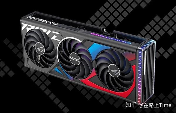 4070ti各大品牌性能如何选择? - 知乎