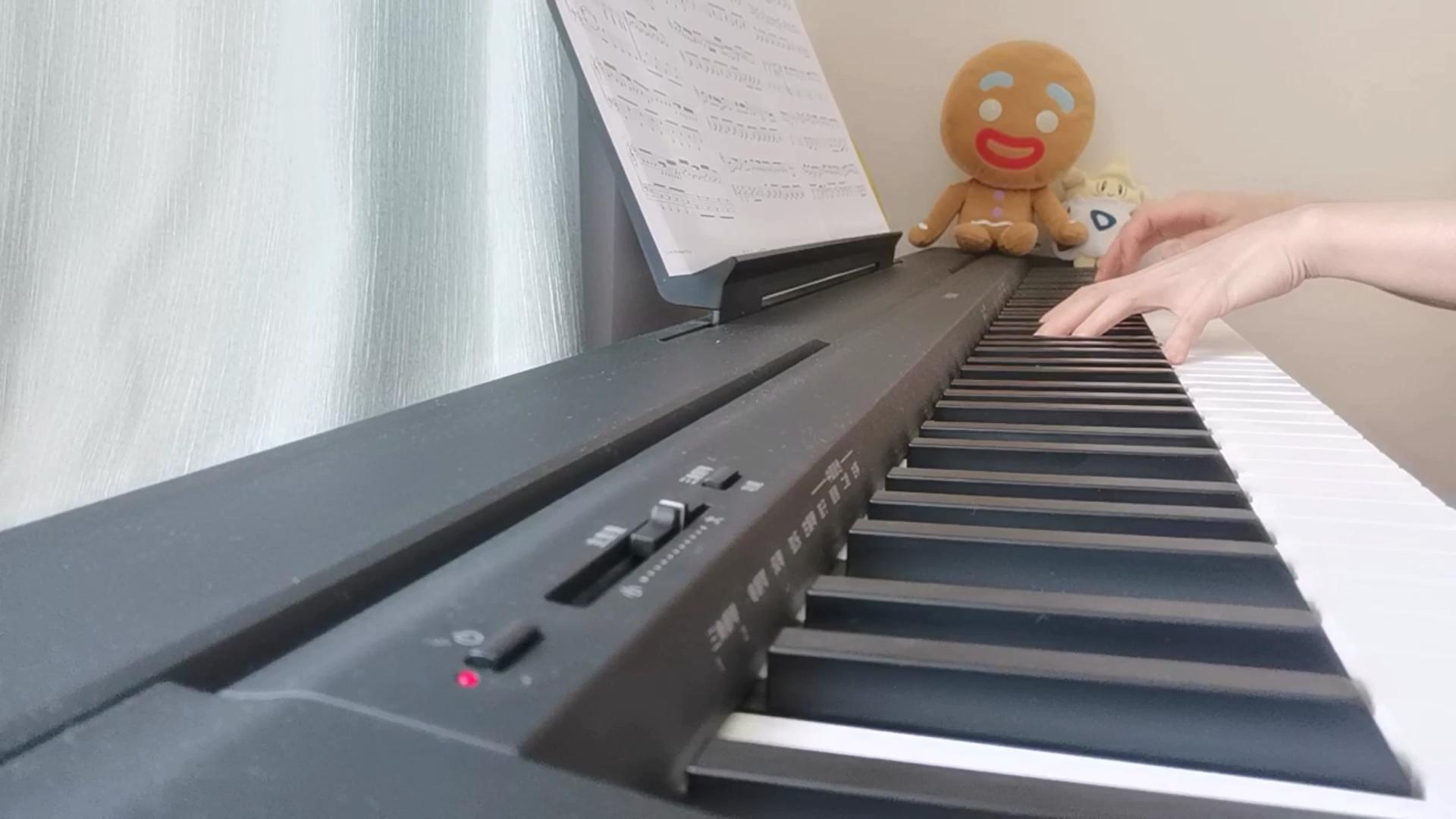 雅马哈电钢琴型号P48和P125 128有什么区别，哪个好？ - 知乎