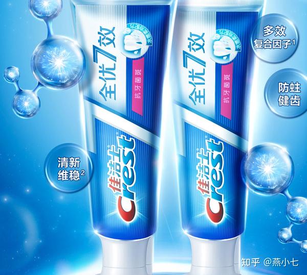 哪款牙膏防蛀效果最好？防蛀牙牙膏品牌排行榜盘点 - 知乎