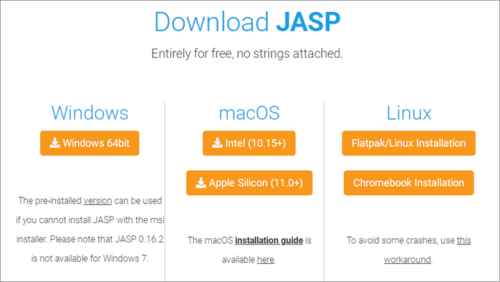 JASP 0.16.2 发布，课程也新增了重测方差分析的简单效应分析 - 知乎
