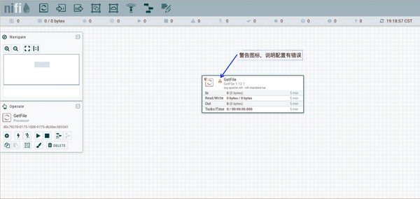 NiFi UI与创建流程 - 知乎