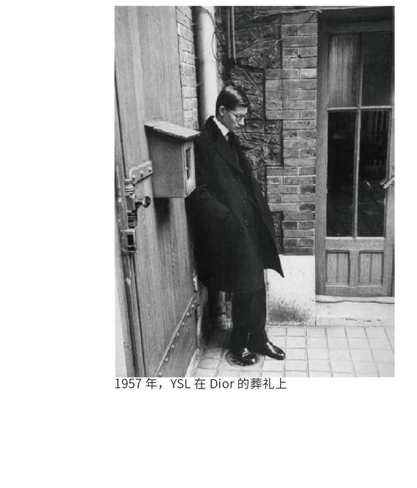 Legend 100 经典传奇录 ｜ Christian Dior 为20世纪编织一场时尚美梦 - 知乎