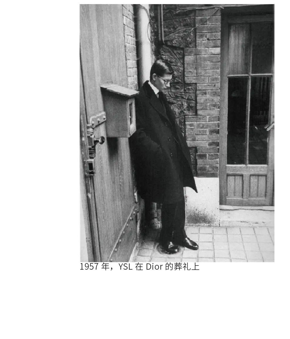 Legend 100 经典传奇录 ｜ Christian Dior 为20世纪编织一场时尚美梦 - 知乎