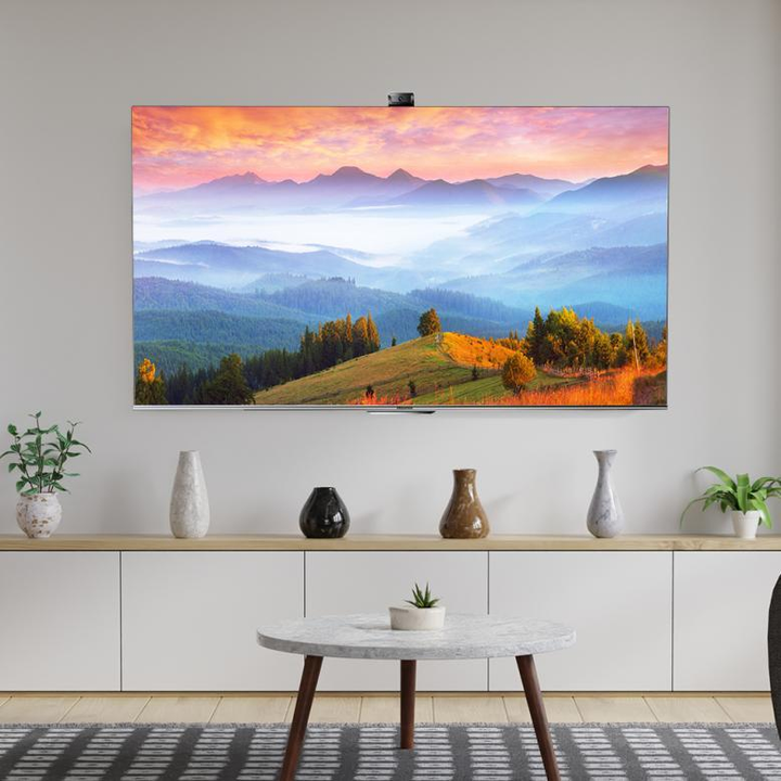 海信E8G，生活因你而精彩 - 知乎