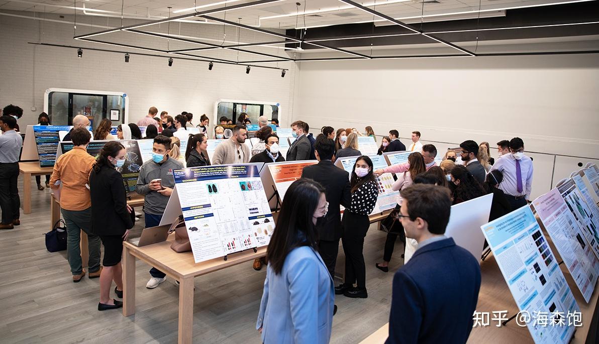 symposium - 知乎