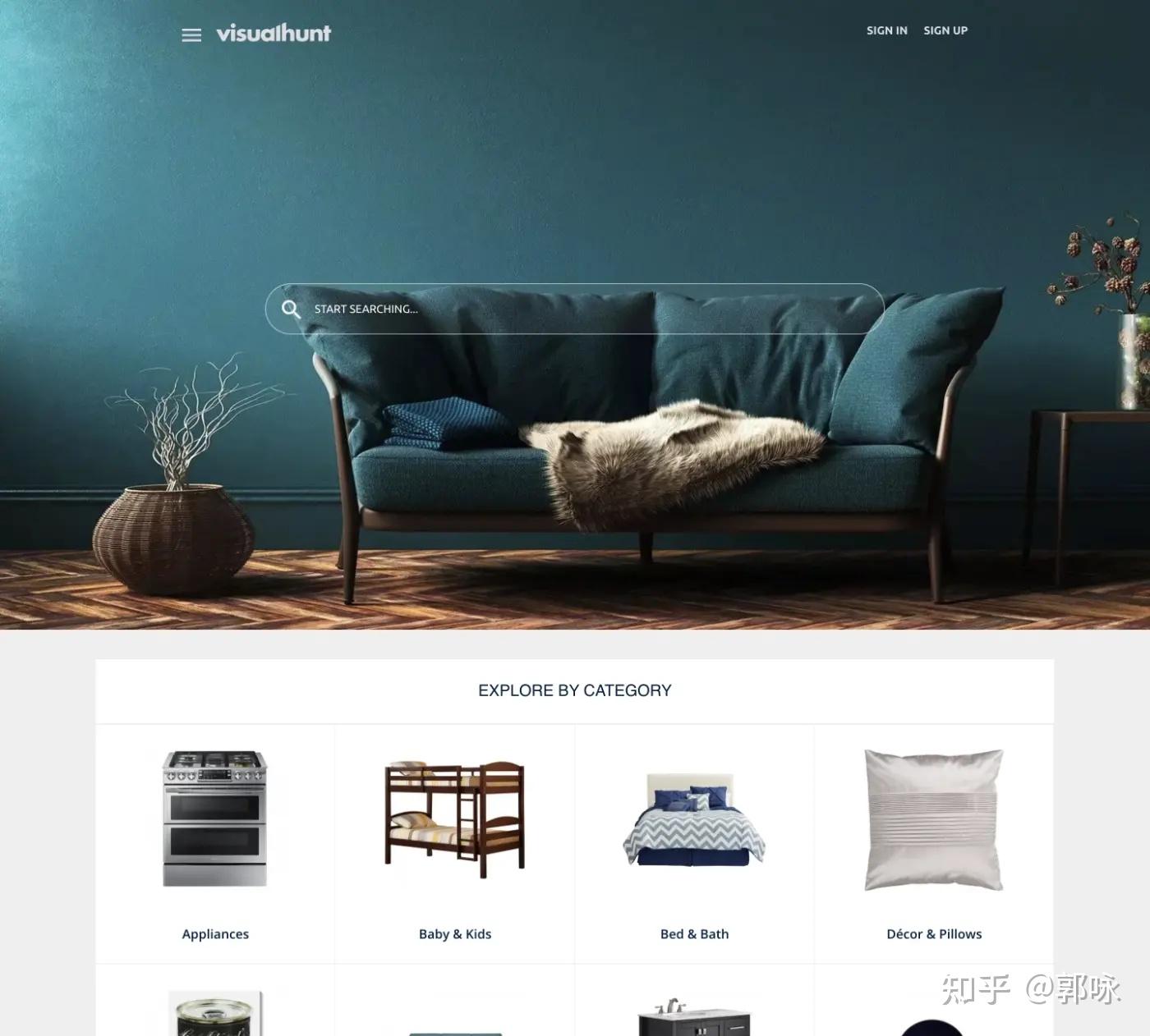 47 个免费商用图库！无版权、高分辨率、可商用图像素材下载 - 知乎