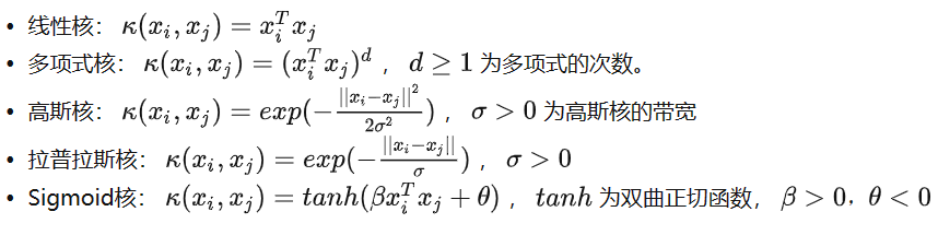 周一分享（一百五十）：硕士论文《基于ACO-SVM算法的供应链风险预警研究》支持向量机原理 - 知乎