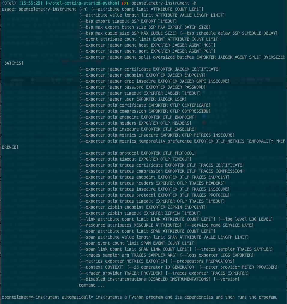 云原生观测性--OpenTelemetry 之实战篇 - 知乎