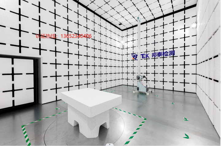 日本TELEC认证 - 知乎