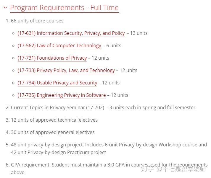 美国研究生申请——ECE,CE,EE,CS方向介绍 - 知乎