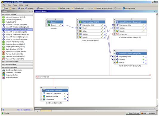 从4个方面了解ANSYS nCode DesignLife高级疲劳寿命分析软件 - 知乎
