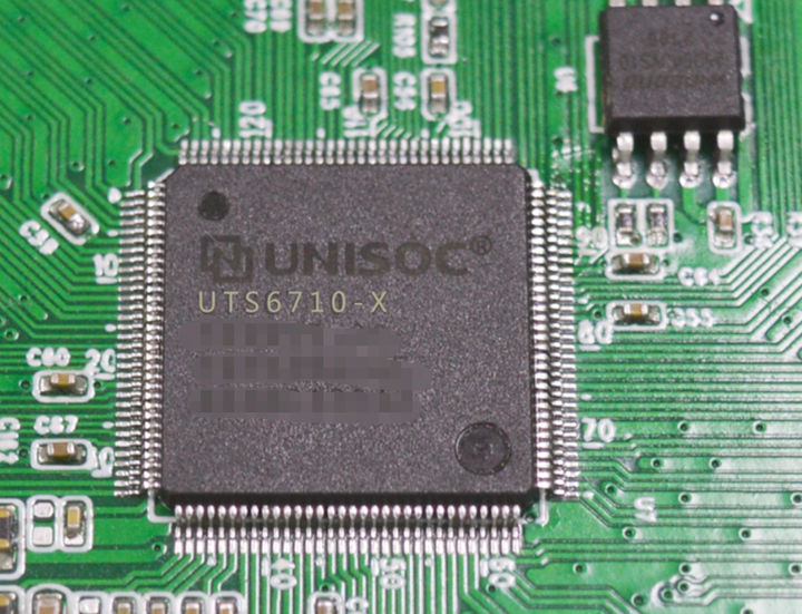 国产化显示及4K显示方案 - 知乎