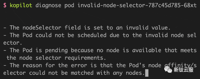 K8S 中实现 AIOps 的 OpenAPI 项目介绍 - 知乎