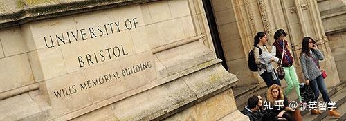 26Fall英国留学，QS100内值得申请的5所大学 - 知乎