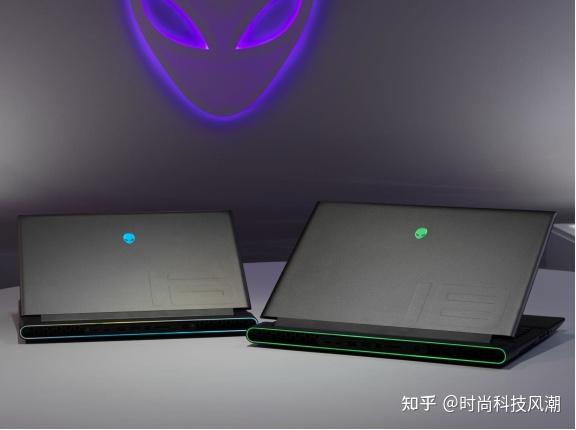 ALIENWARE外星人发布新笔记本 ALIENWARE m18和m16、x16和x14 R2 - 知乎