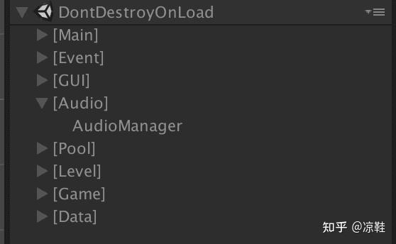 【Unity 框架】QFramework v1.0 使用指南 工具篇：09. SingletonKit 单例模板套件 - 知乎