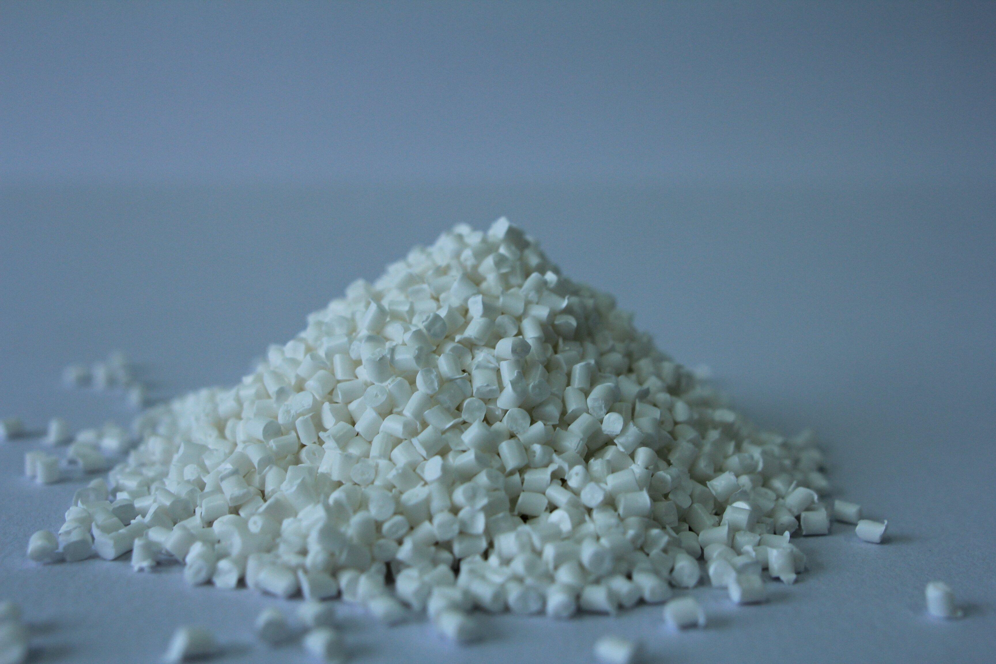 目前进口的再生塑胶粒主要归类 - 知乎