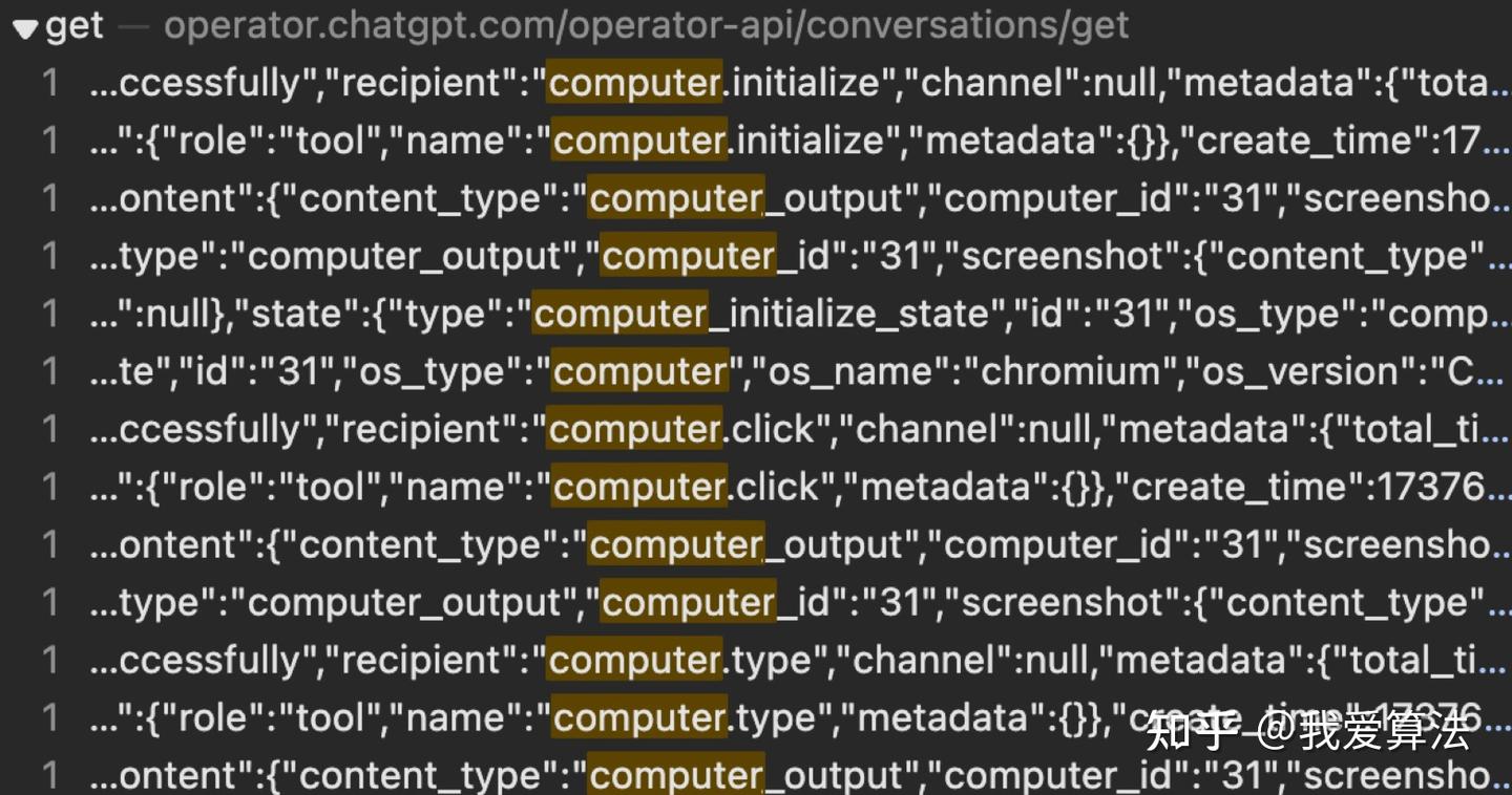 如何使用OpenAI的AI Agent智能体功能：Operator 预览版 - 知乎