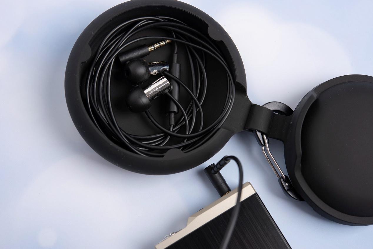 入门也有精品，谈一谈final E3000C的使用感受 - 知乎