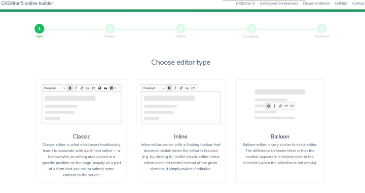 Vue3安装在线构建ckeditor5教程 知乎