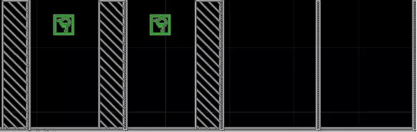ParkCAD案例| 大型停车场的快速设计 - 知乎
