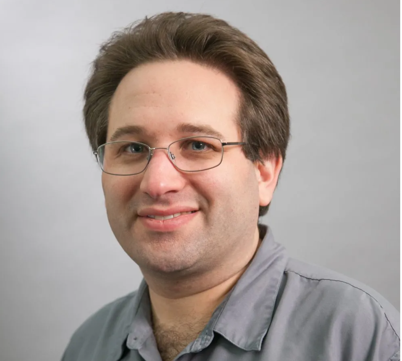 第一个世界量子日，量子计算大牛Scott Aaronson获颁ACM计算奖 - 知乎