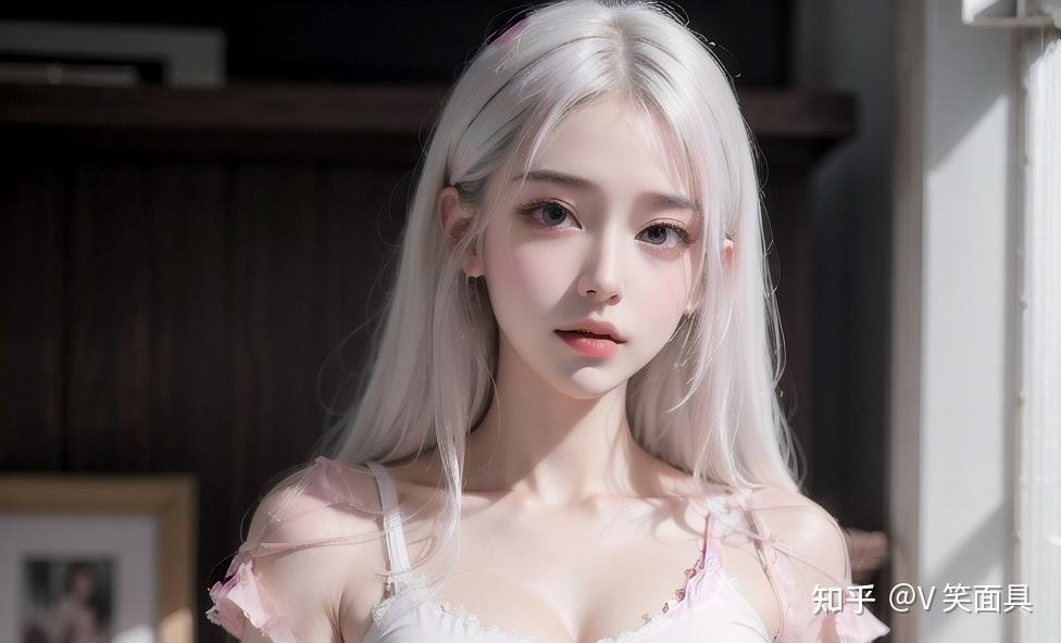 Novel AI绘画stable diffusion 模型韩国美女LORA脸模Korean Girls 下载 - 知乎