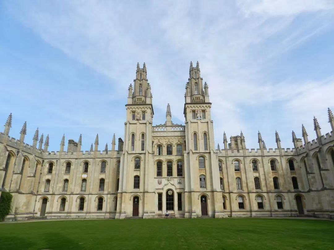 留学专栏 | 英国G5名校大盘点—2023年QS世界大学排名顺位！ - 知乎