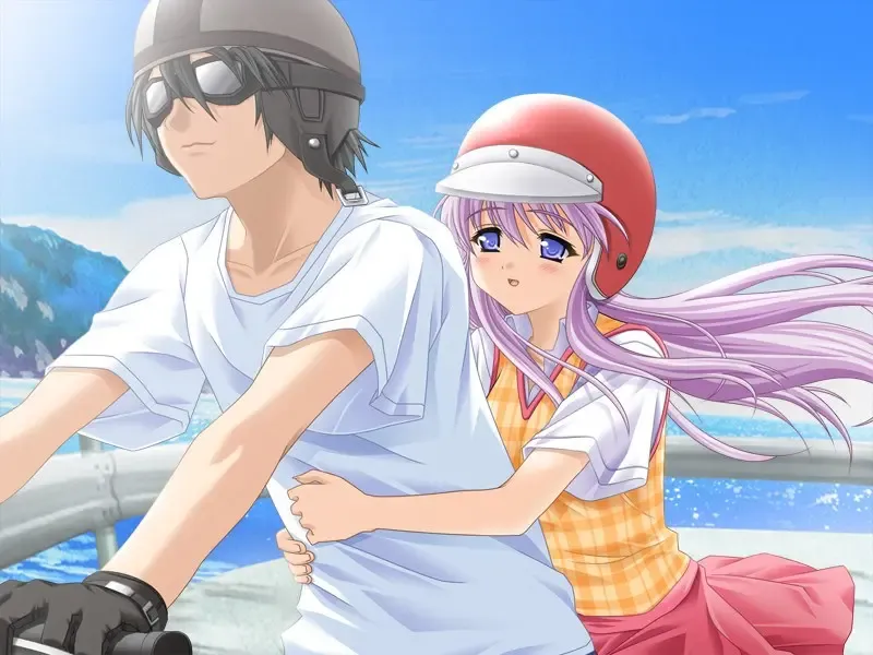 2023年十大汉化Galgame推荐 - 知乎