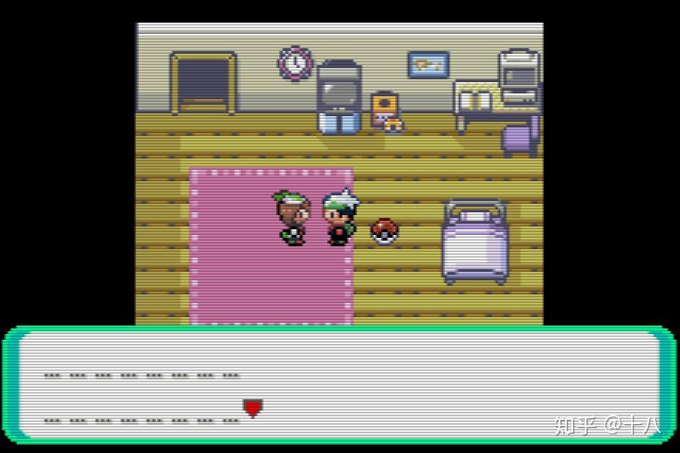 现在的复古8-bit风格游戏和当时真正的8-bit游戏有哪些差别？ - 知乎