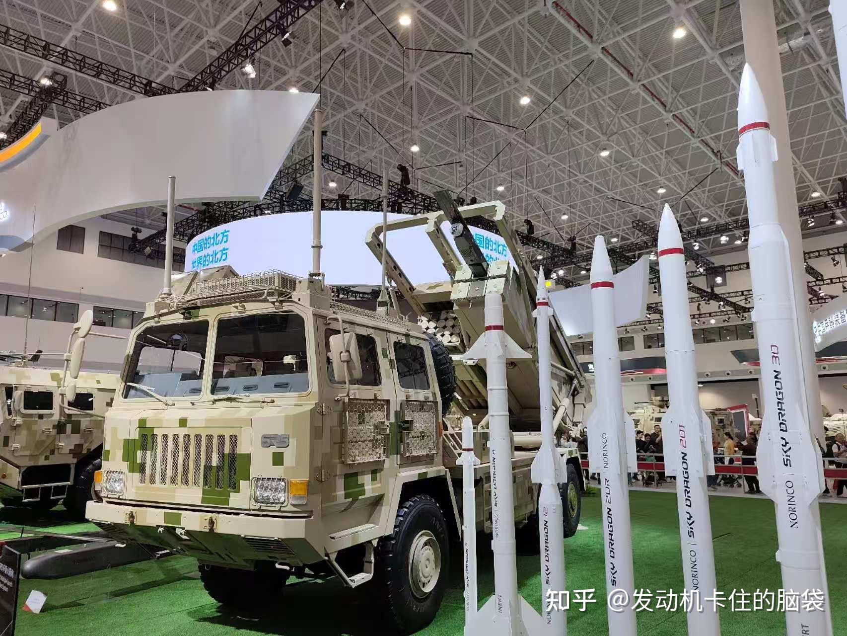 巡飞弹——飞龙60A - 知乎