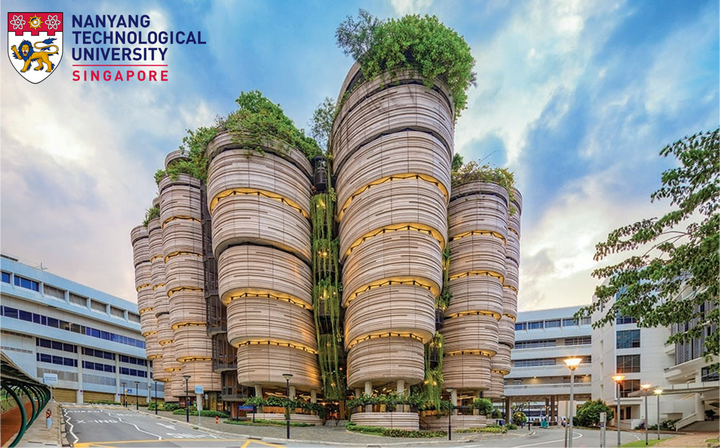 【急招！！】新加坡南洋理工大学王林教授课题组（BioRAI Lab）招收博士后、2025Fall博士生、研究助理、CSC访问学生、实习生 - 知乎