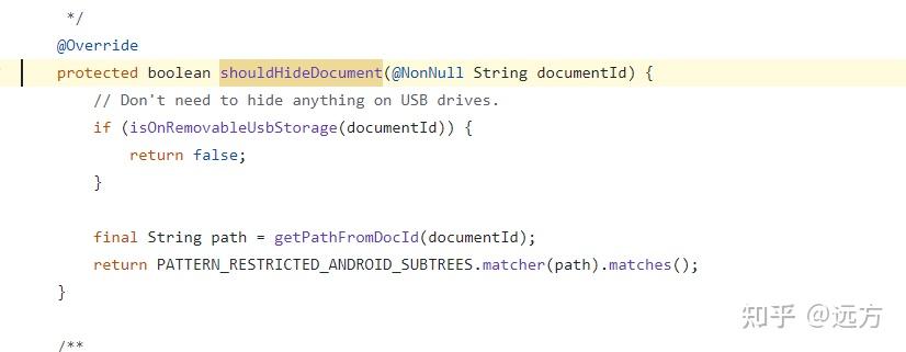 如何评价在Android11中，/Android/data文件夹无法读写？ - 知乎