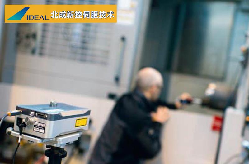 雷尼绍XL-80激光干涉仪特性浅析及应用案例 - 知乎