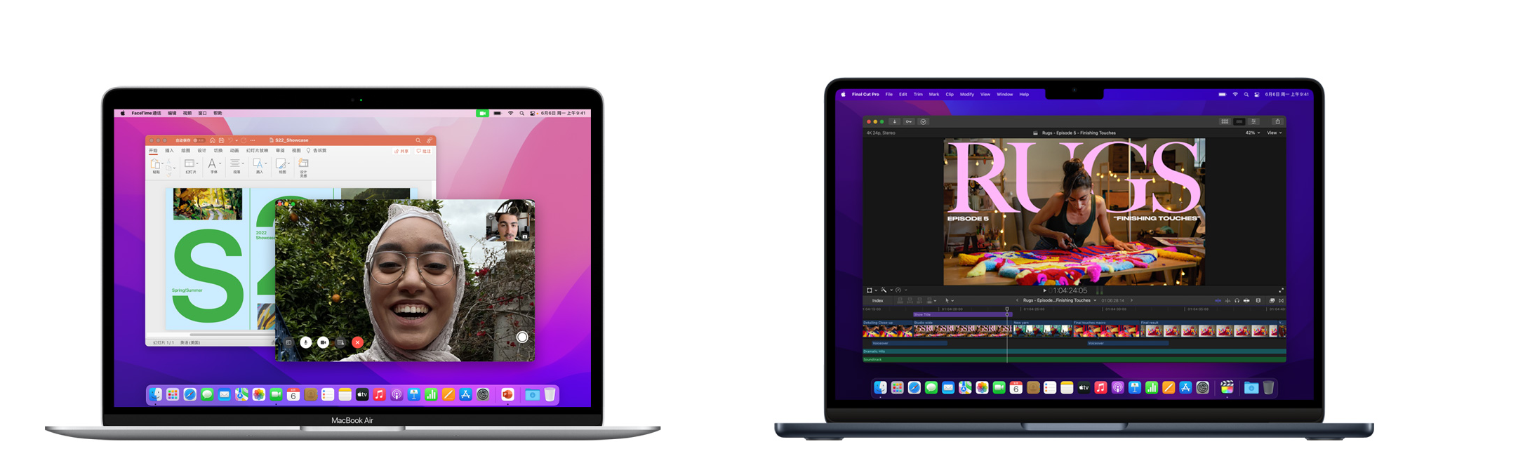 2024 年 Mac 选购建议（精简版）——Mac mini、Mac Studio、MacBook Air、MacBook Pro、iMac ...