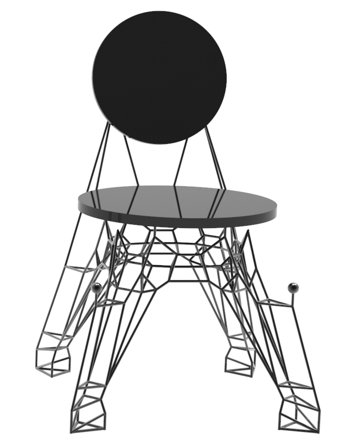 CIFF广州丨D2M Lab 设计样 × 吴颐藻—用设计打造城市游牧生活态度 - 知乎