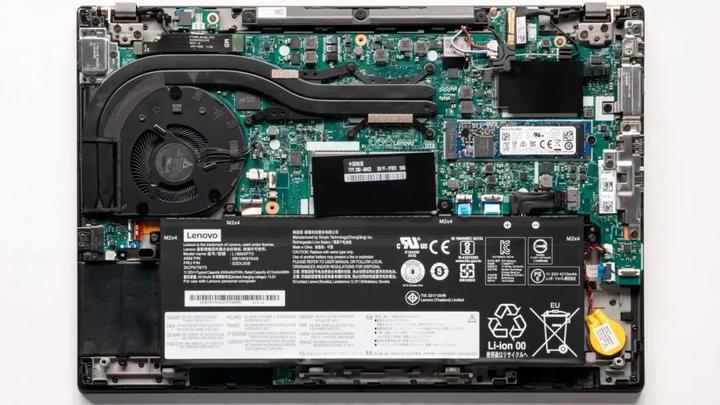 一款还不错，但是有点自废武功的笔电——二手Thinkpad T490淘机攻略 - 知乎