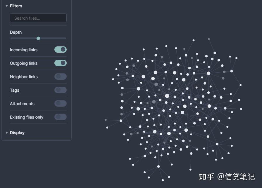 笔记软件obsidian重大更新 - 知乎
