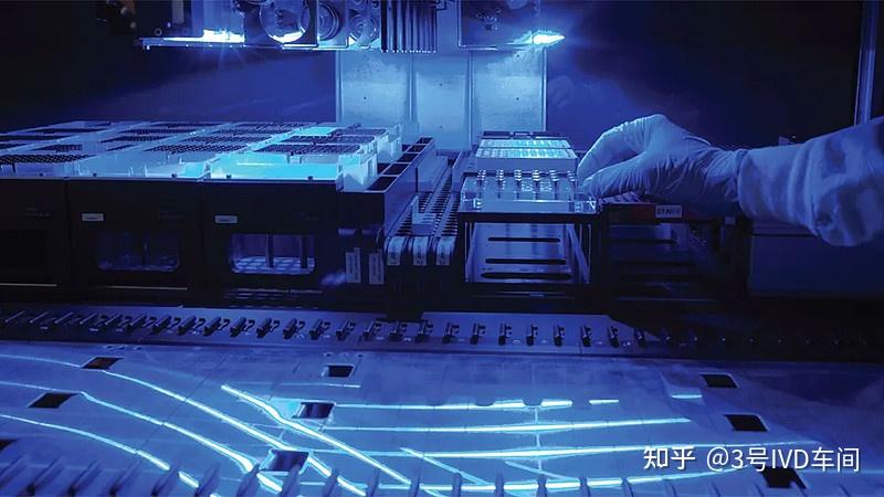 一问读懂微小残留灶检测，从MRD市场窥探癌症早筛赛道 - 知乎