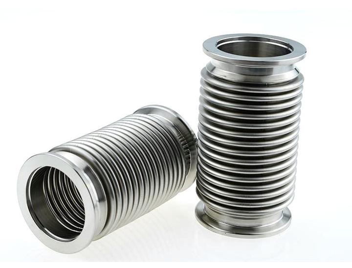 不锈钢波纹管的八大特点 - 知乎