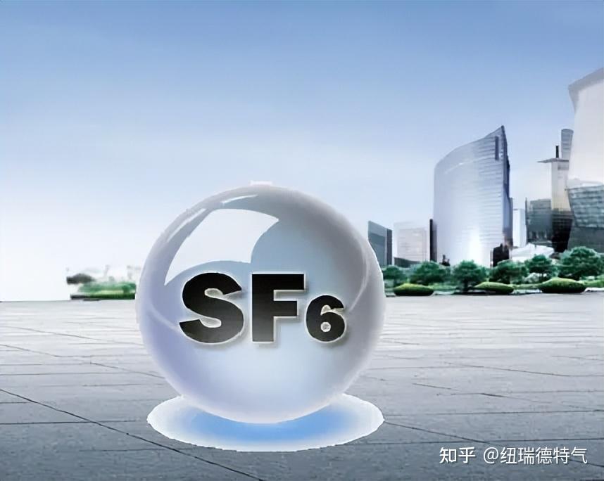 水中衡量六氟化硫的测试很重要 知乎
