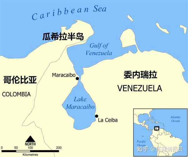 南美独立领袖一手缔造的“大哥伦比亚共和国”，为什么解体了？ - 知乎