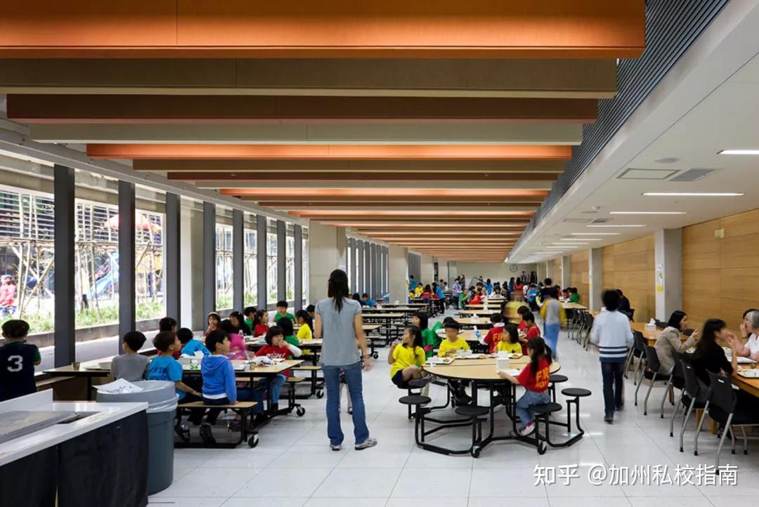 加州老牌乡村名校——Chadwick School查德威克学校 - 知乎