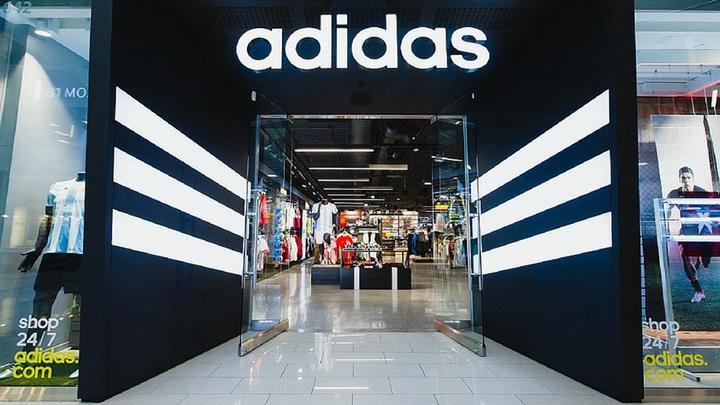 「深度」阿迪达斯败退中国市场 - 知乎